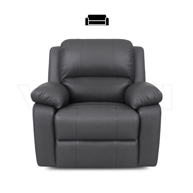 Jual Sofa Single Italy 1 Seater / Sofa Satu Dudukan / Sofa Minimalis ...