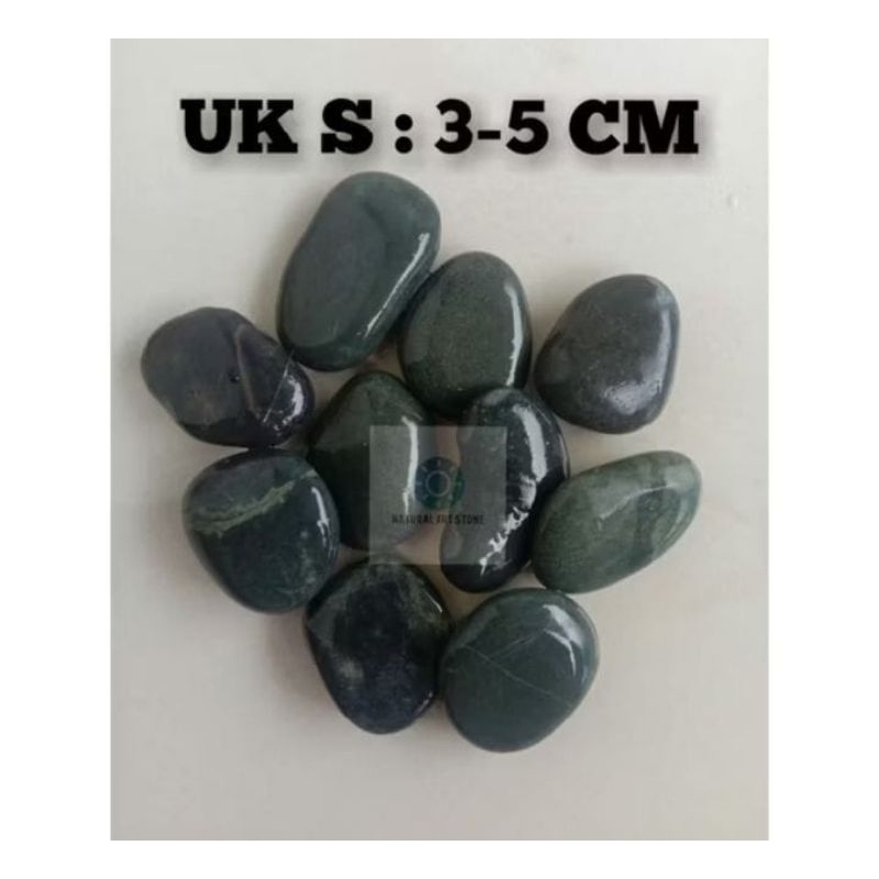 Jual 1kg batu alor hitam sumbawa/Batu koral hitam/Batu kolam/Batu hias/Batu taman | Shopee Indonesia