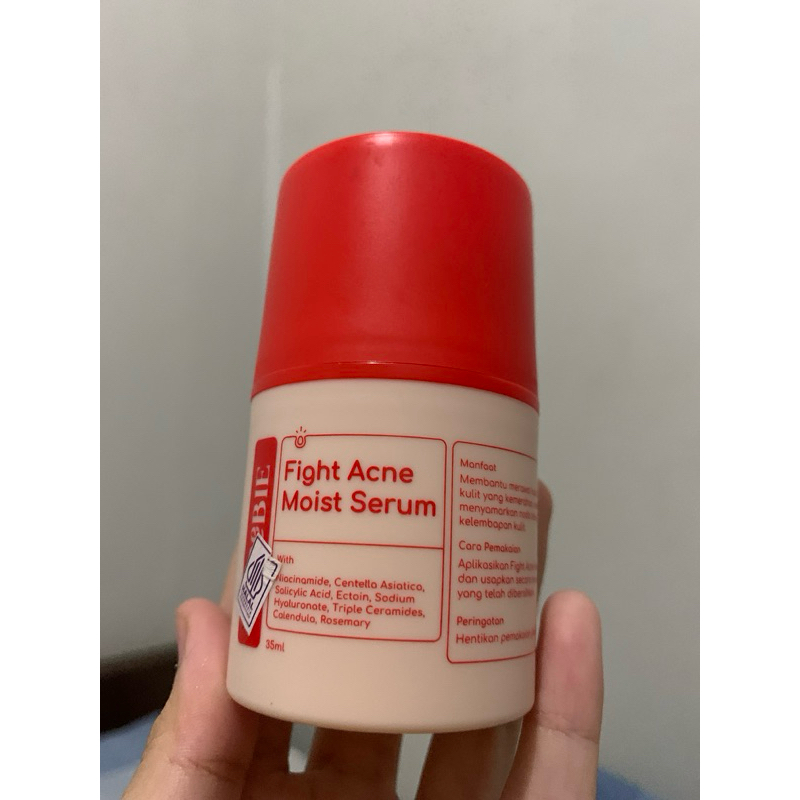 Jual Forebie Moist Serum | Shopee Indonesia