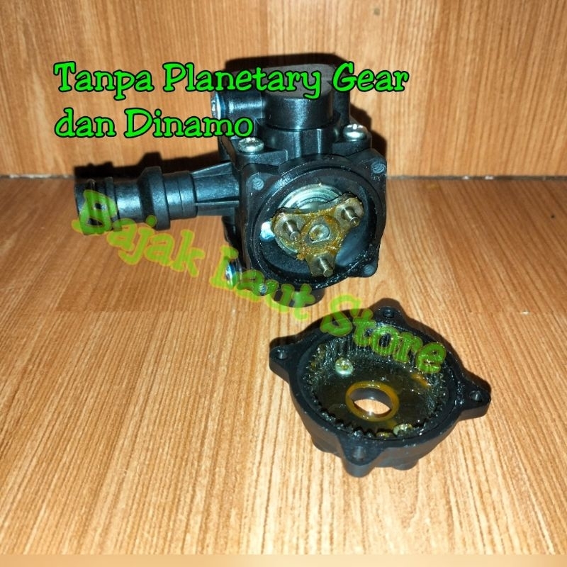 Jual Mekanik Pompa Tanpa Planetary Gear Dan Dinamo | Shopee Indonesia