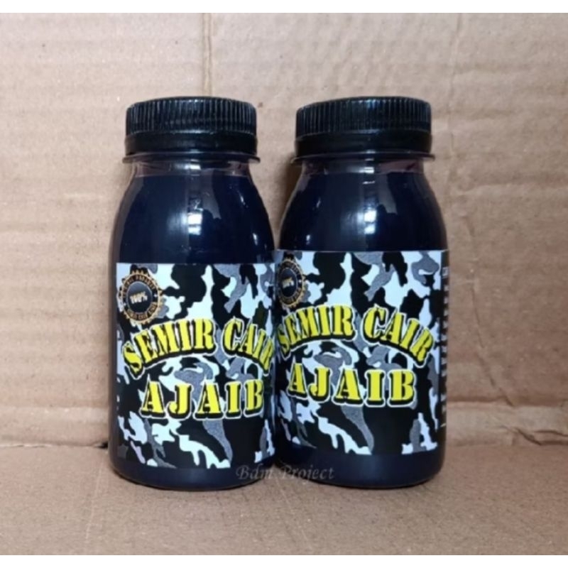 Jual Semir Sepatu Semir jaket Semir cair Semir ajaib Semir MAGIC ...