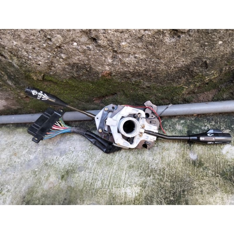 Jual switch saklar kombinasi Toyota Corona mark2 kijang super grand non ...
