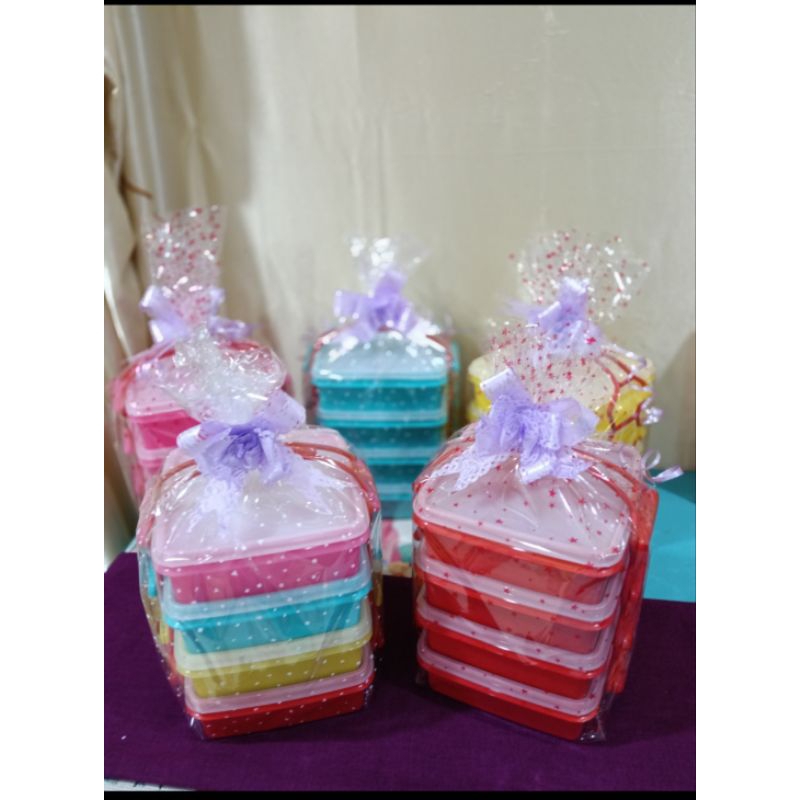 Jual carry all set tupperware | Shopee Indonesia