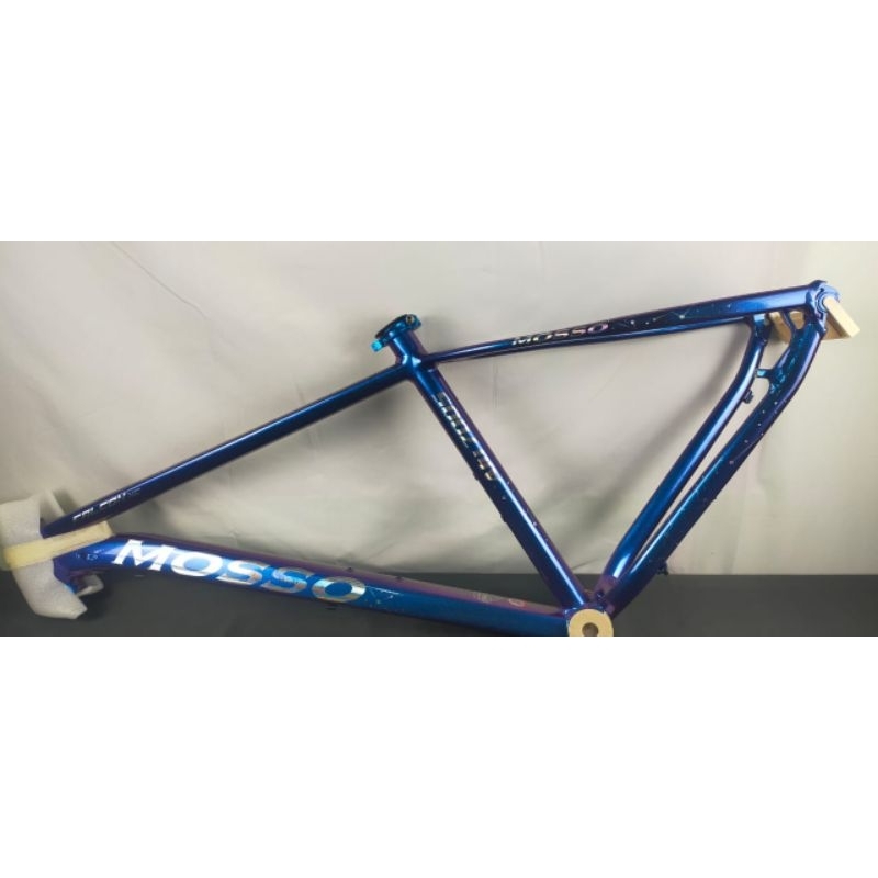 Jual FRAME MOSSO 919 XC 29er QR | Shopee Indonesia