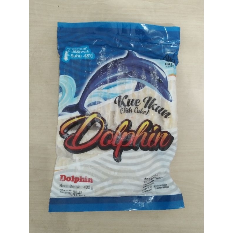 Jual Kue ikan/hikeng/fish cake 400gr (isi 15pcs) | Shopee Indonesia
