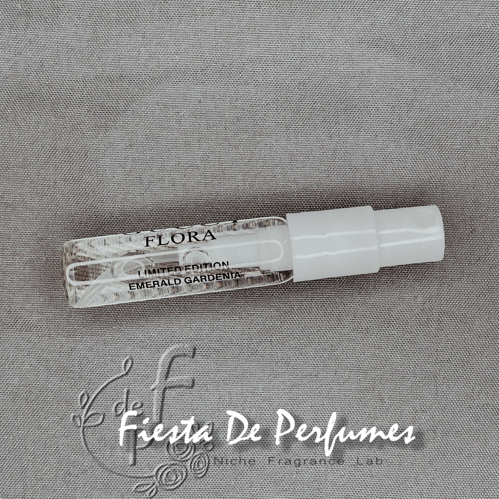 Jual 𝑮 Parfum Koleksi Parfum - 1.5ml / 2ml vial parfum 100% original ...