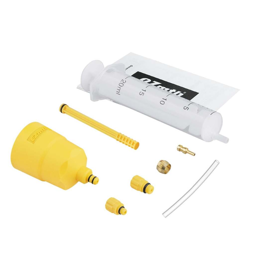 Jual Bleeding Tool Discbrake Hydraulic merk EZ MTBTool Kit Hidrolik ...