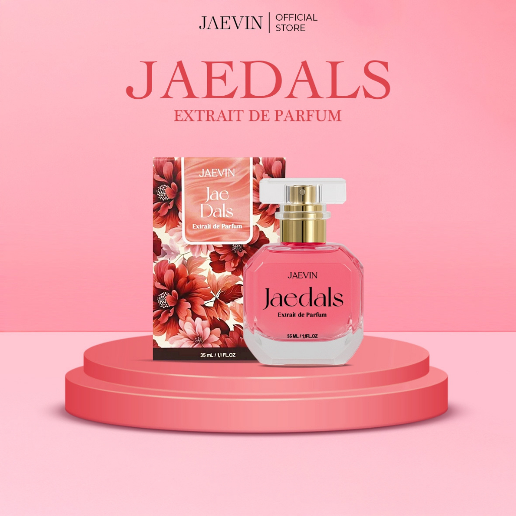 Jual JAEVIN Extrait De Parfum | Shopee Indonesia