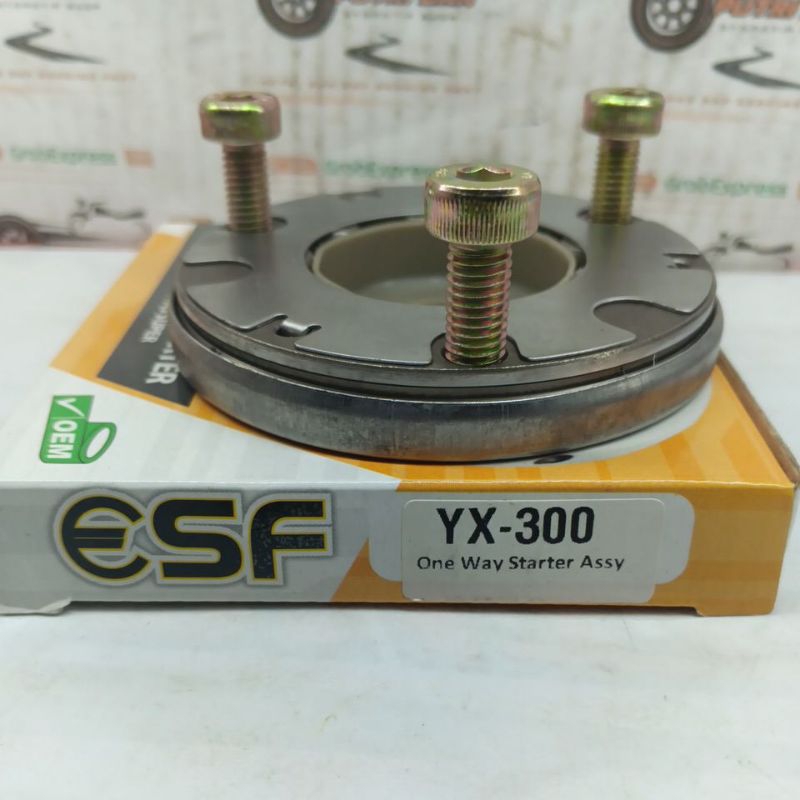 Jual rumah pelor stater one way stater viar 150 200 CG 9 pelor | Shopee ...