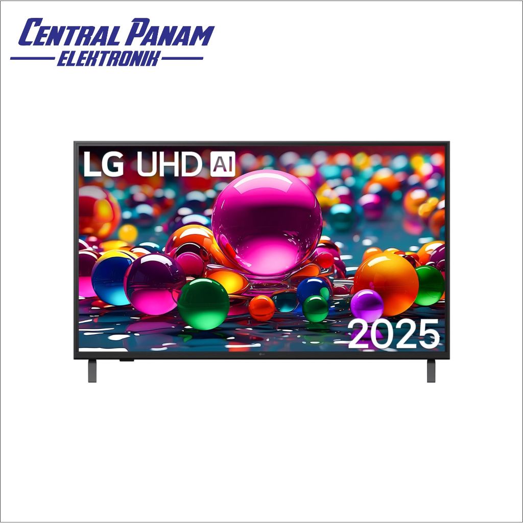 Jual LG Smart TV 50 inci UHD 50UA7550PSA Central Panam Elektronik ...
