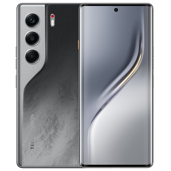 Jual Tecno Camon 40 Pro 5G AMOLED 8GB+256GB - 5200mAh - Mediatek Dimensity 7300 - Garansi Resmi ...