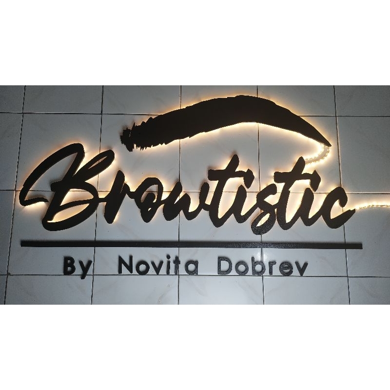 Jual HURUF KAYU TIMBUL MENYALA, BISA REQUEST WARNA DAN UKURAN ...