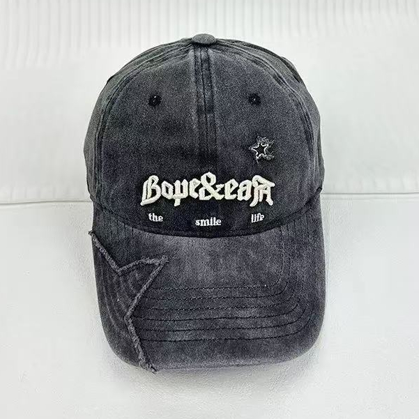 Jual NEXTSTOPID-340 Unisex Topi Baseball Pria Wanita Bordir Bope&ea ...