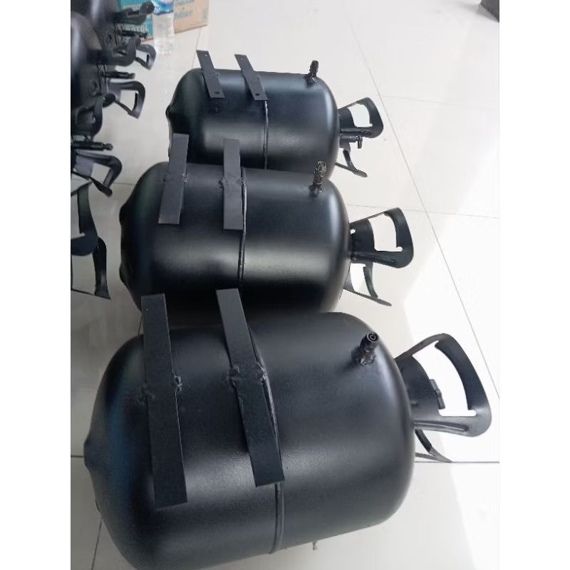 Jual Tabung kompresor angin rakitan murah | Shopee Indonesia