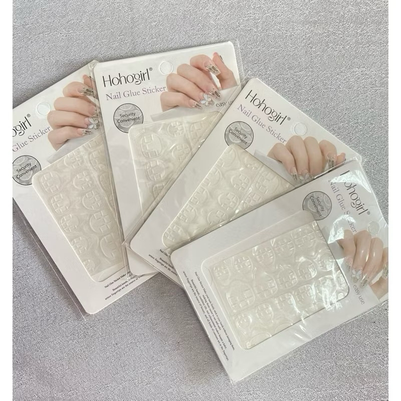 Jual LEM Kuku Gel Dijual Per Pack Isi 24 Pcs | Shopee Indonesia