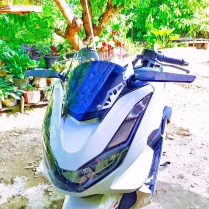 Jual Visor PCX - Visor PCX 160 ( 2021 - 2024 ) - Visor PCX 160 Thailand ...