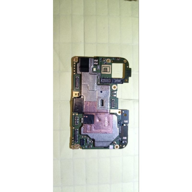 Jual mesin vivo y17 normal model cph1809 | Shopee Indonesia