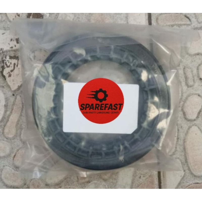 Jual Karet Bearing Support Shockbreaker Depan Captiva Oem 96626331 ...