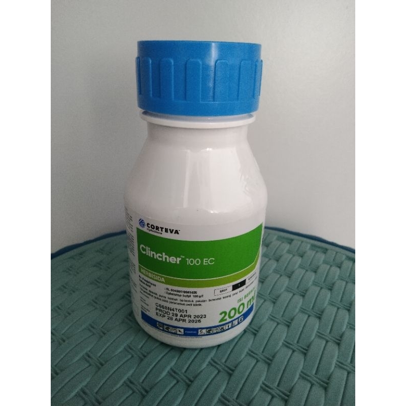 Jual Novlect 120 EC (Corteva) – Herbisida Ampuh, Tanaman Padi Makin ...