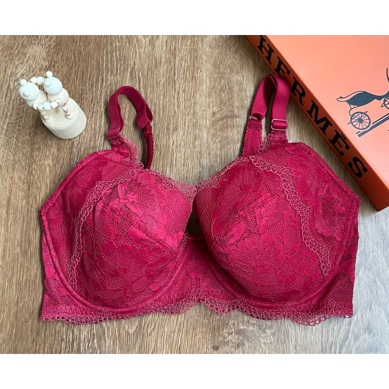 Jual WACOAL BRA BERKAWAT BUSA TIPIS SIZE 38D 32B 34A 32D 34B 34C C75 B75 34D D75 36D D80 40D ...