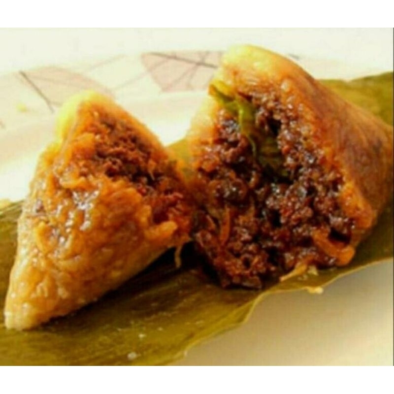 Jual bacang bakcang ayam HALAL | Shopee Indonesia
