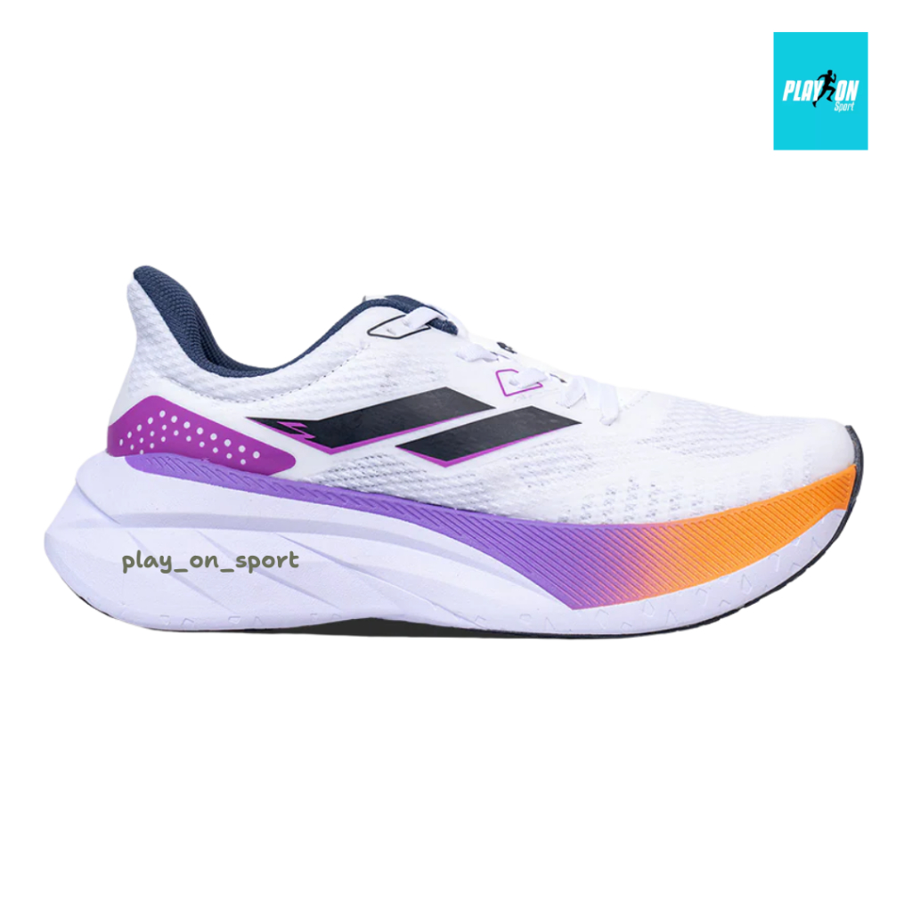 Jual SEPATU RUNNING / LARI MILLS ENERSTRIKE ZENITH - 100% ORIGINAL ...