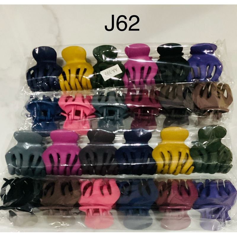 Jual LUSINAN J62 jedai jumbo,J69 5cm random warna,jedai doff cakar 5 ukuran jumbo dan 5cm IMPORT ...