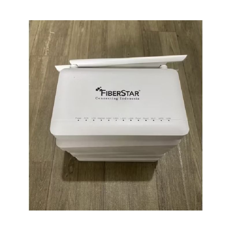 Jual FIBERSTAR ZXHN-F609 | Shopee Indonesia