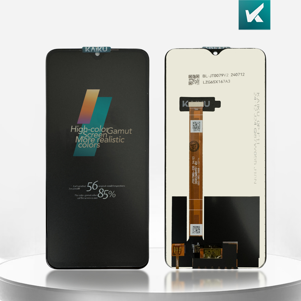 Jual KAIKU LCD Touchscreen Oppo F11 CPH1911 / A9 CPH1913 Fullset ...