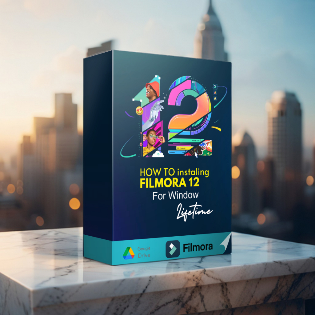 Postdescargar Filmora 12 Full Crack