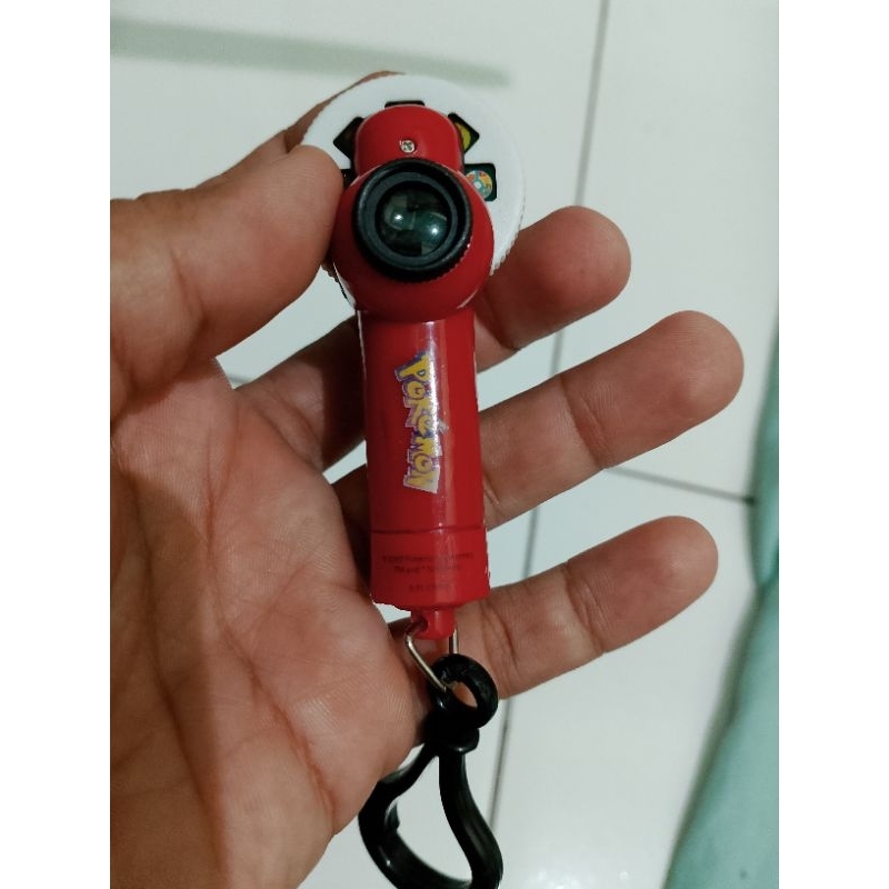 Jual pokemon projector langka second | Shopee Indonesia