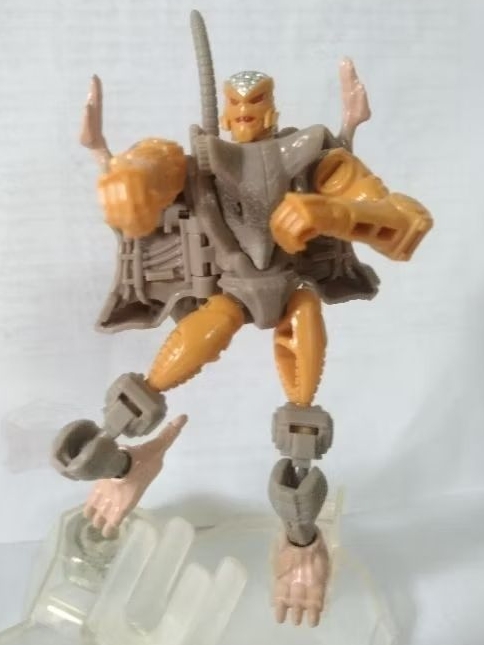 Jual Transformers Rattrap Kingdom Core Class war for Cybertron Hasbro ...