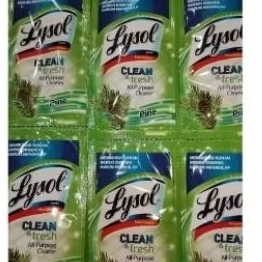 Jual Lysol disinfekstan 30mL (1 pics) | Shopee Indonesia