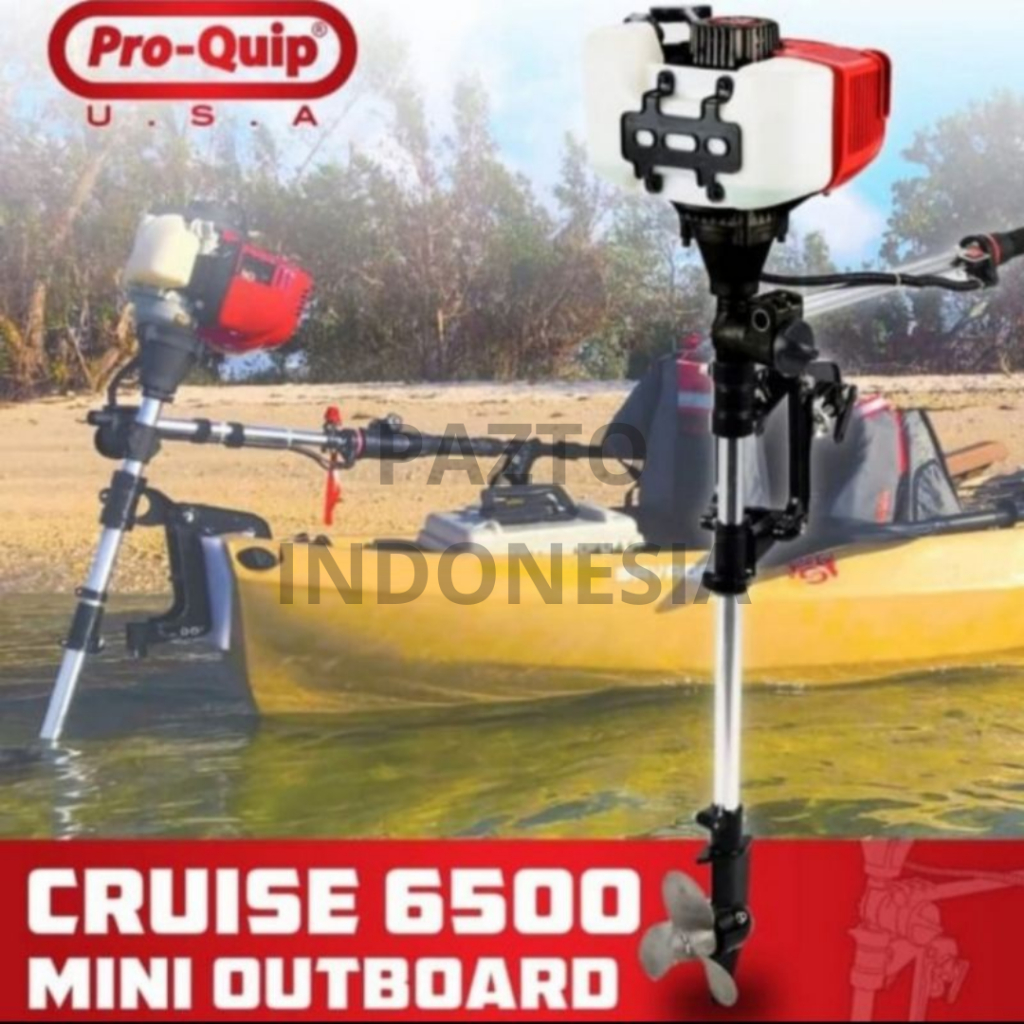 Jual Mesin Perahu Kapal Tempel Mesin Tempel Kapal Perahu Outboard ...