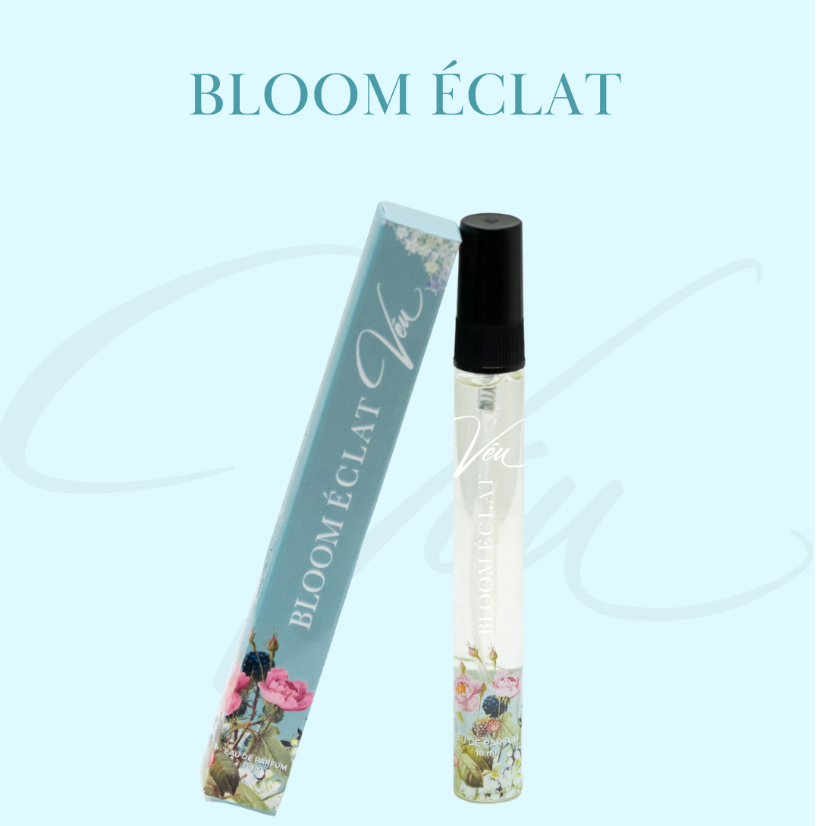 Jual Véu Parfum - Bloom Éclat 10ml | Shopee Indonesia
