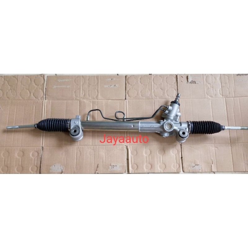 Jual Rack steer rack power steering bak stir Toyota Camry original ...