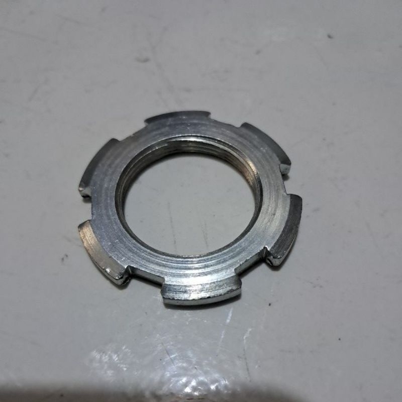 Jual original mur komstir tipis all yamaha mio fino xeon xride vega ...