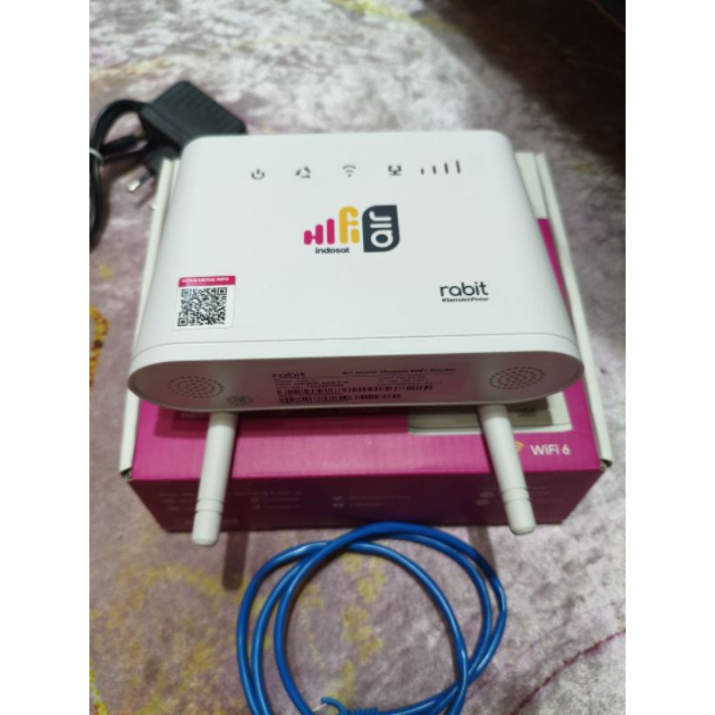 Jual modem indosat hifi 4g rabid | Shopee Indonesia