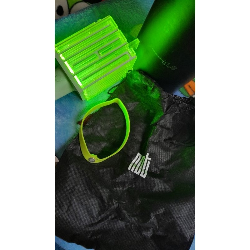 Jual LS NCT VER 1 (UDAH DI BOOKED) | Shopee Indonesia