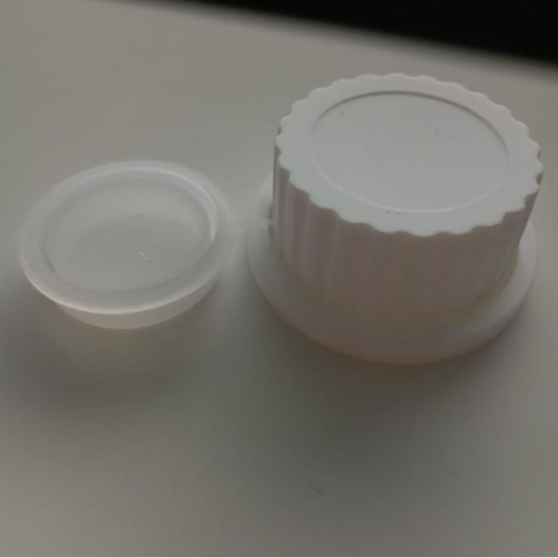 Jual Tutup Jerigen 5L / 5000ml Mulut Kecil Dan Bimoli | Shopee Indonesia