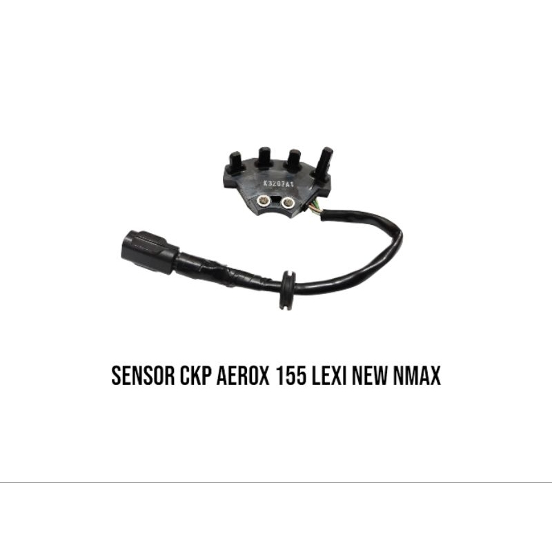 Jual Sensor ckp Yamaha Nmax Aerox Lexi original lostpack kaki 4 ...