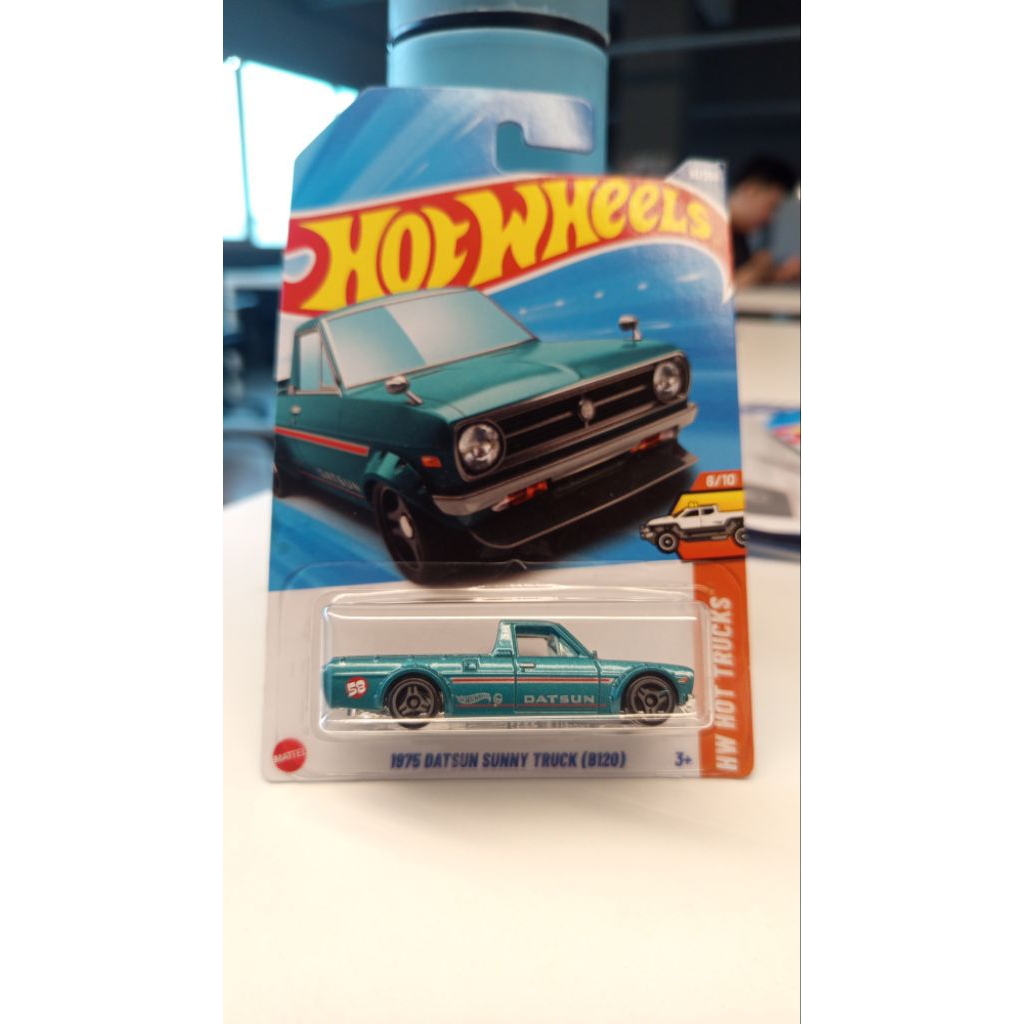 Jual 1975 DATSUN SUNNY TRUCK (B120) | Shopee Indonesia