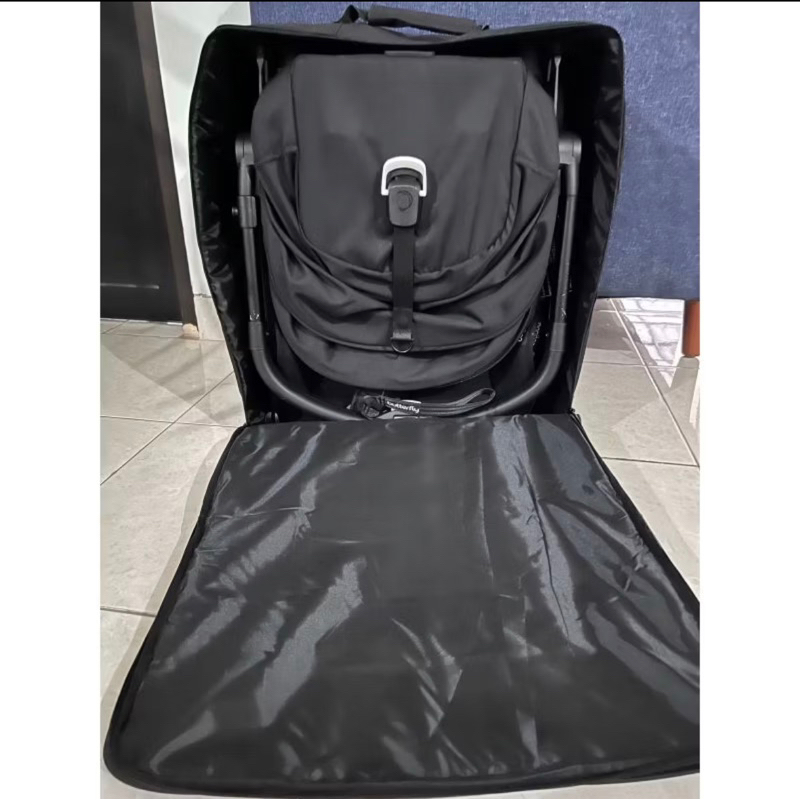 Jual Brand lokal - Tas stroller Bugaboo butterfly (new) | Shopee Indonesia