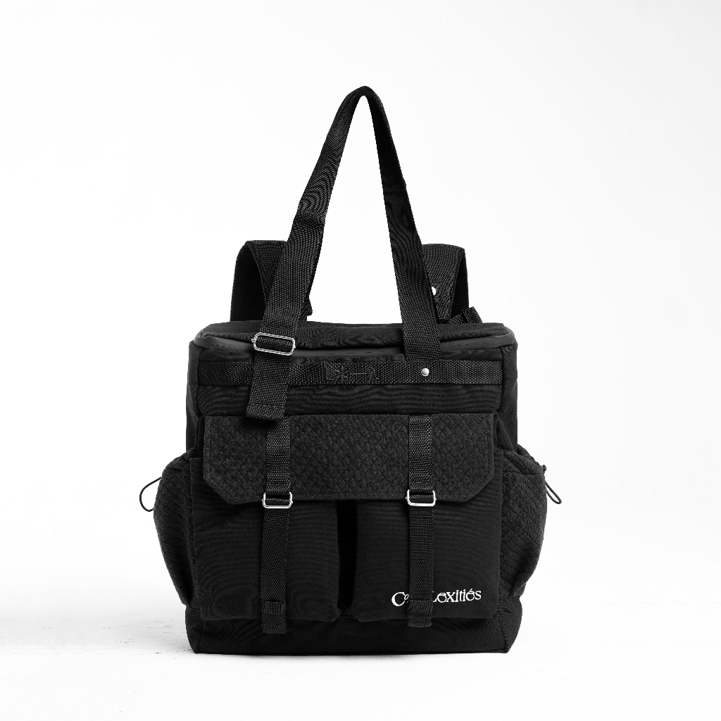 Jual Lou Tropics - Nee 3 in 1 Bag | Shopee Indonesia