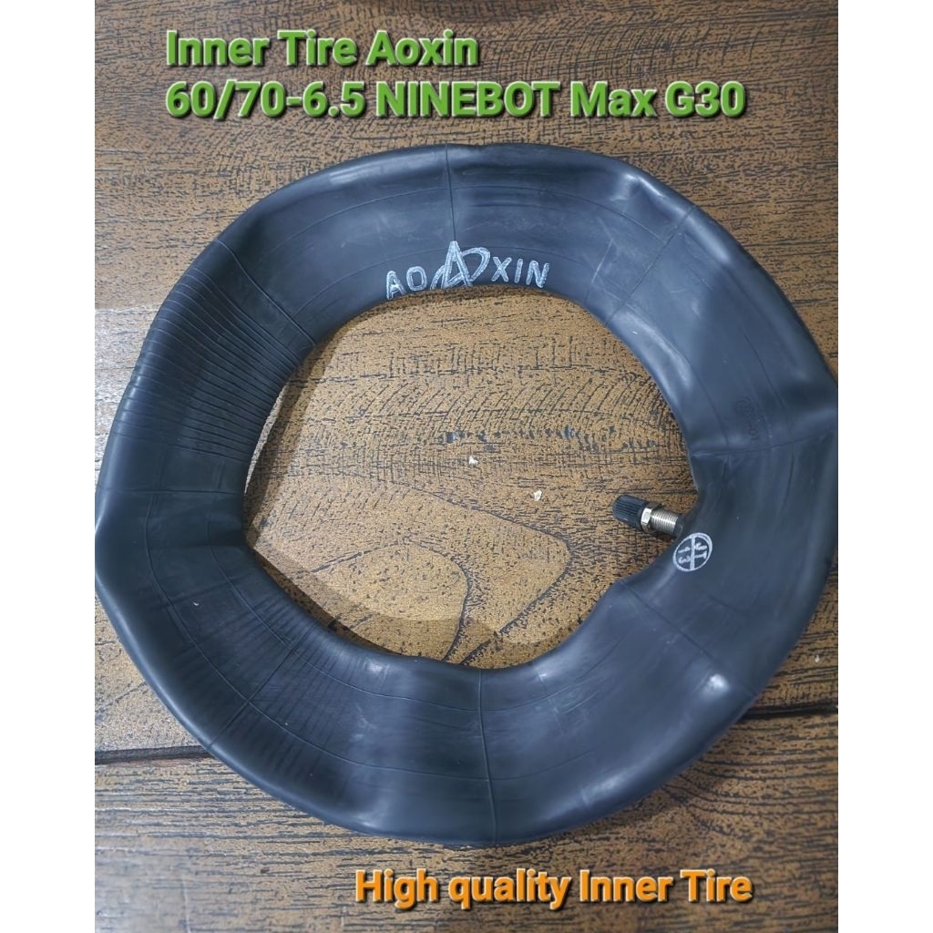 Jual Ban Dalam 60/70-6.5 Aoxin Inner Tire Skuter Listrik Ninebot Max ...