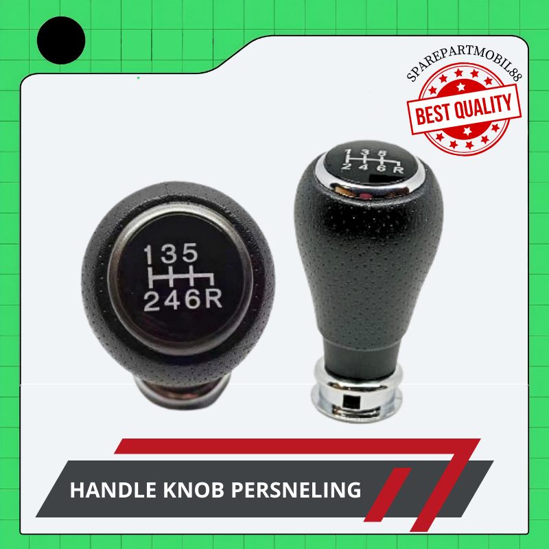 Jual TUAS HANDLE PERSENELING KNOB FXHD-15 - 1PCS | Shopee Indonesia