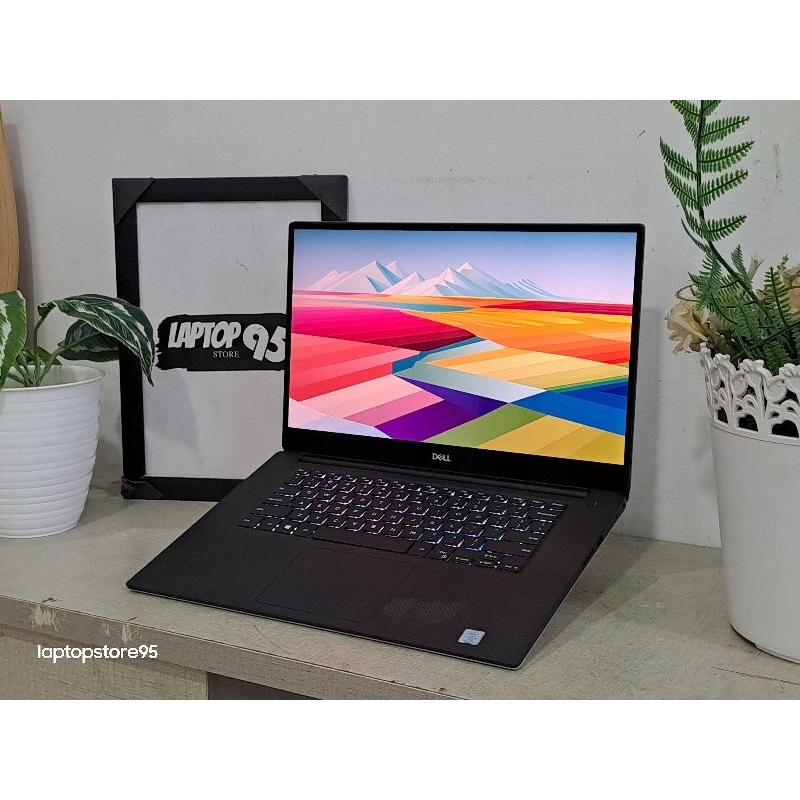 Jual DELL Precision 5540 4K Touchscreen Core i7 9850H RAM 16GB SSD NVME ...