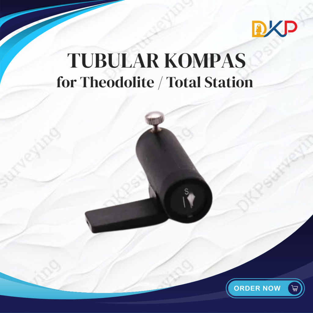 Jual Tubular Kompas for Theodolite / Total Station SOKKIA TOPCON ...