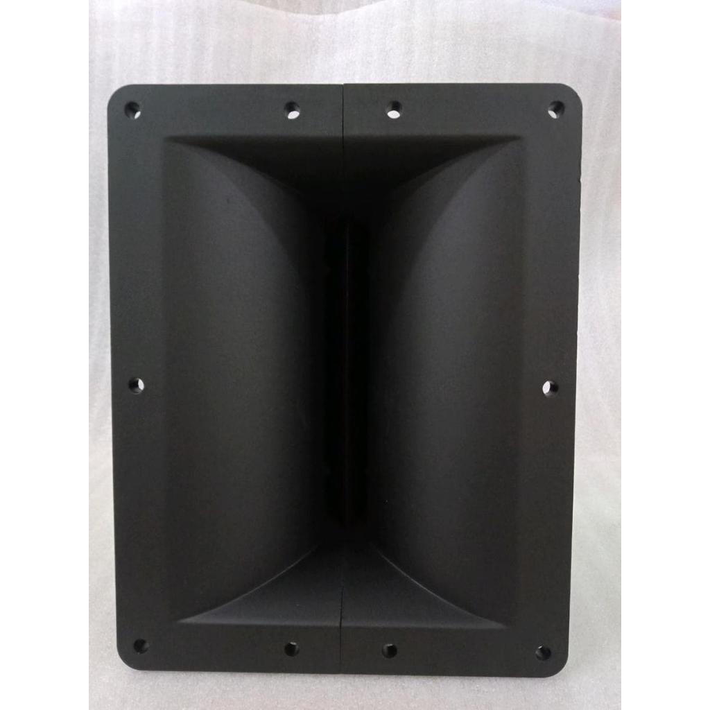 Jual HORN LINE ARRAY CORONG TWEETER DRIVER WNRO (230X180) | Shopee ...