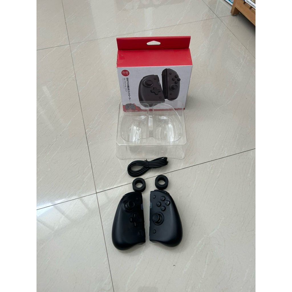 Jual iine joycon joy con L446 switch nintendo switch | Shopee Indonesia